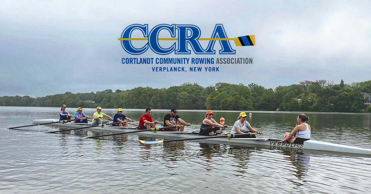 Fall Programs | Cortlandt Community Rowing Association