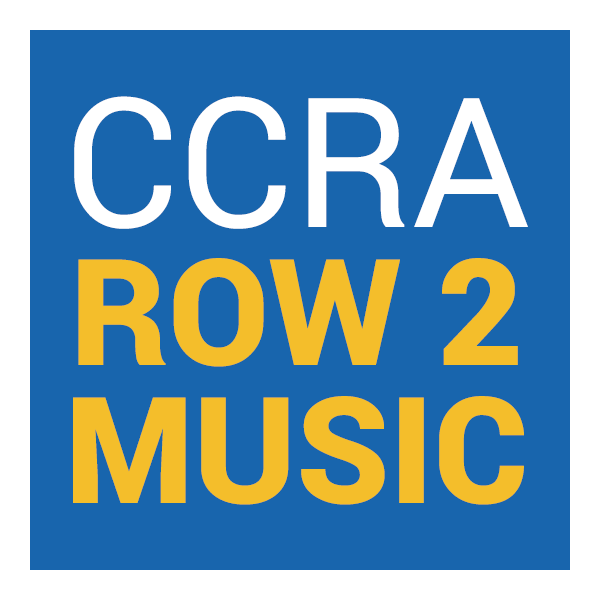 Row 2 Music Indoor Rows | Cortlandt Community Rowing Association