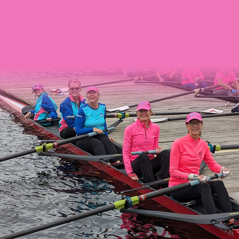 CCRA Survivor Rowing | Cortlandt Community Rowing Association